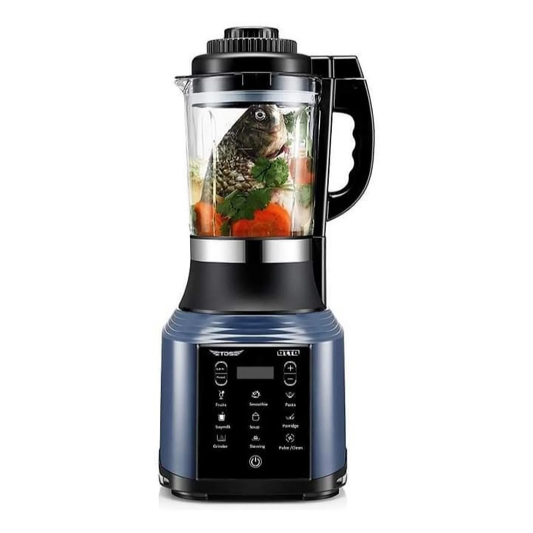 TDS/OTTO Digital Blender BE-0205D | Shop.com.mm