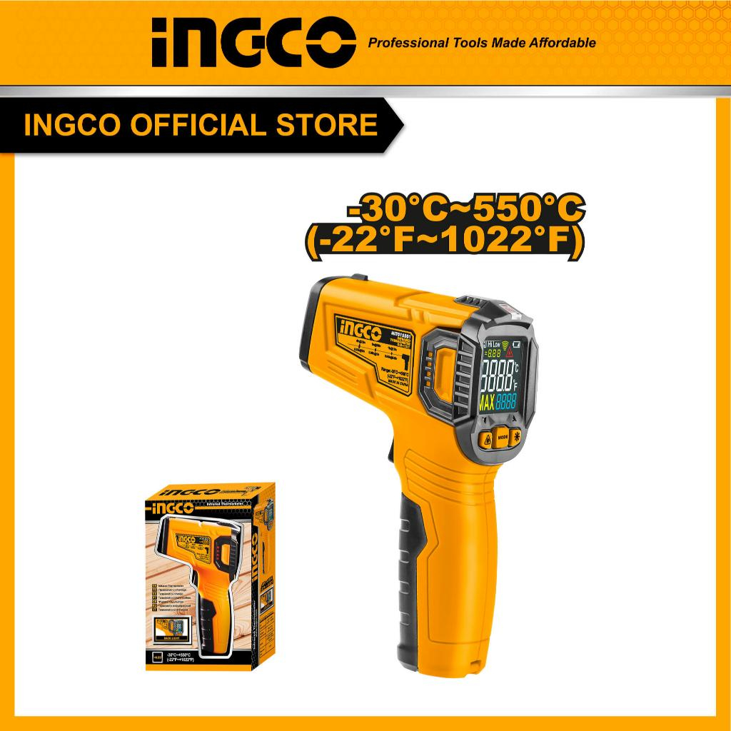(Preorder) INGCO(INGCO) | SALE | Tools | Infrared Thermometer HIT015501 ...