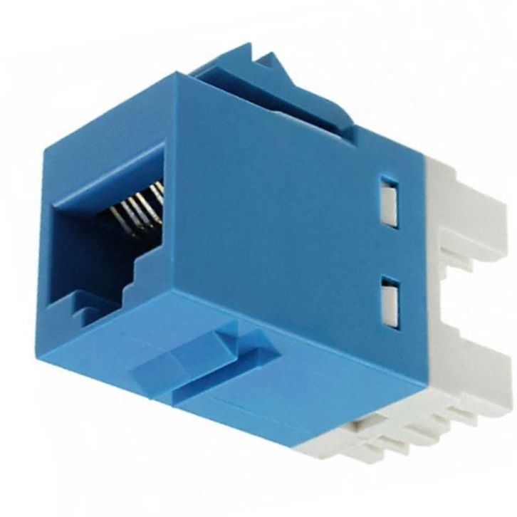 Commscope RJ45 Female Jack (119-881) THS | Shop.com.mm