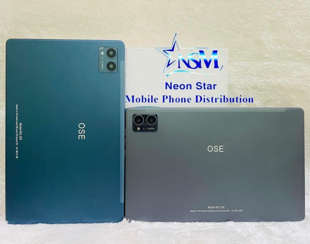 OSE S6 (10+2 GB) | Shop.com.mm