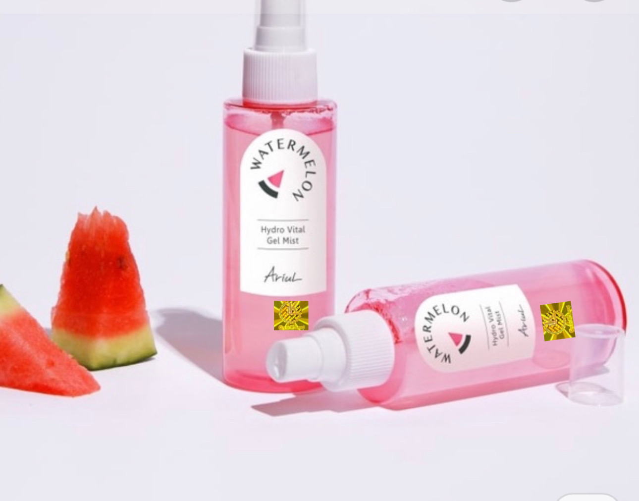 Ariul Watermelon Hydro Vital Gel Mist 120ml | Shop.com.mm