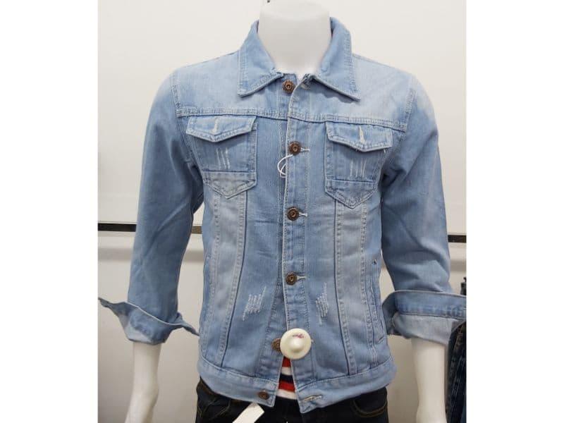 Buy Buy Men'S Jackets & Coats Online in Myanmar - Shop.com.mm