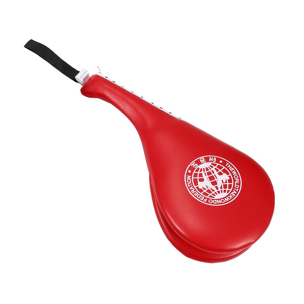 [FC] 1 pair Taekwondo Karate Kick Target Paddle | Shop.com.mm