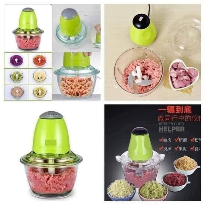 Meat blender | Shop.com.mm: Buy Online at Best Prices in Myanmar | Shop ...