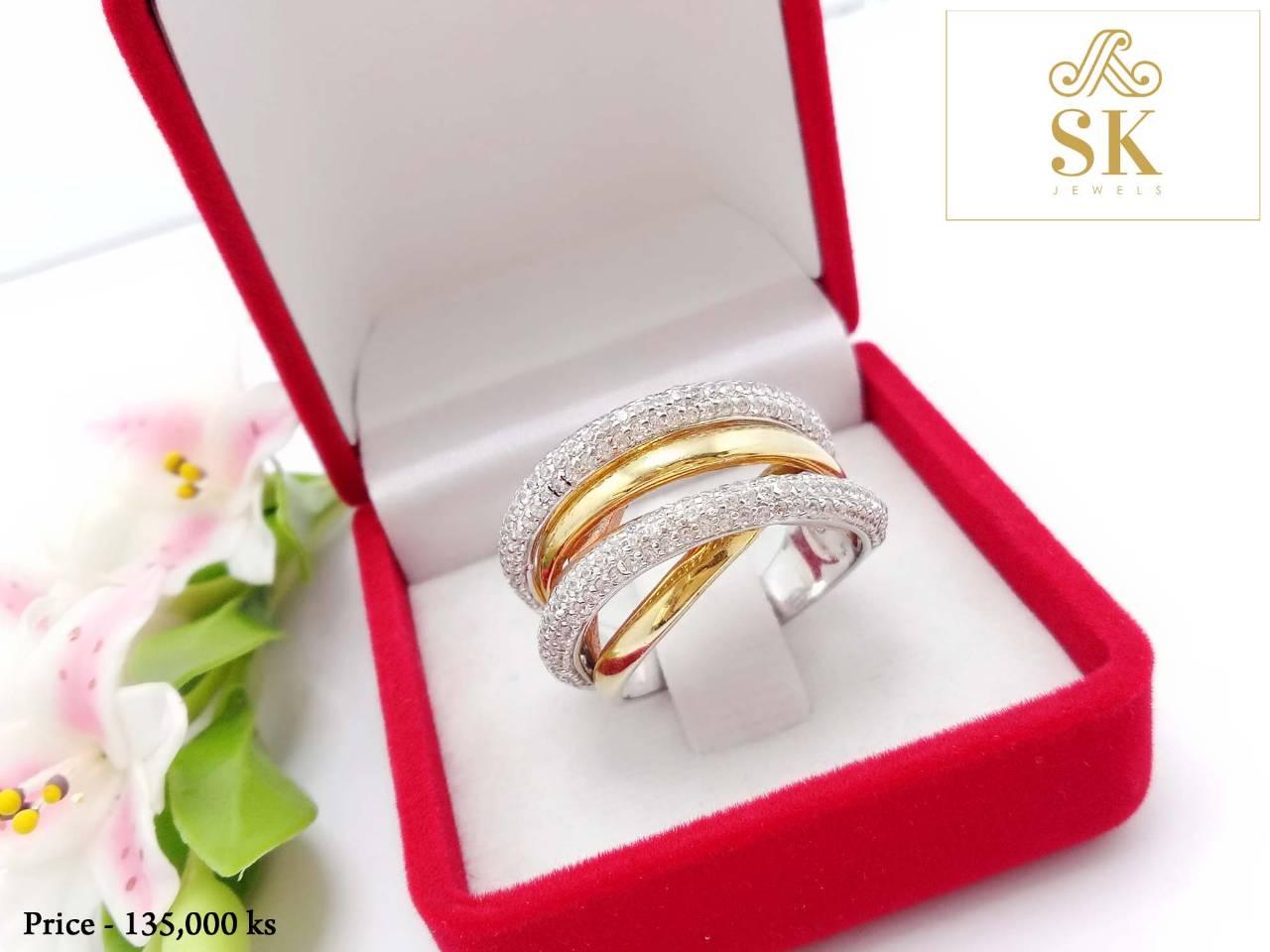 Women Jewellery - Buy Women Jewellery at Best Price in Myanmar | www ...