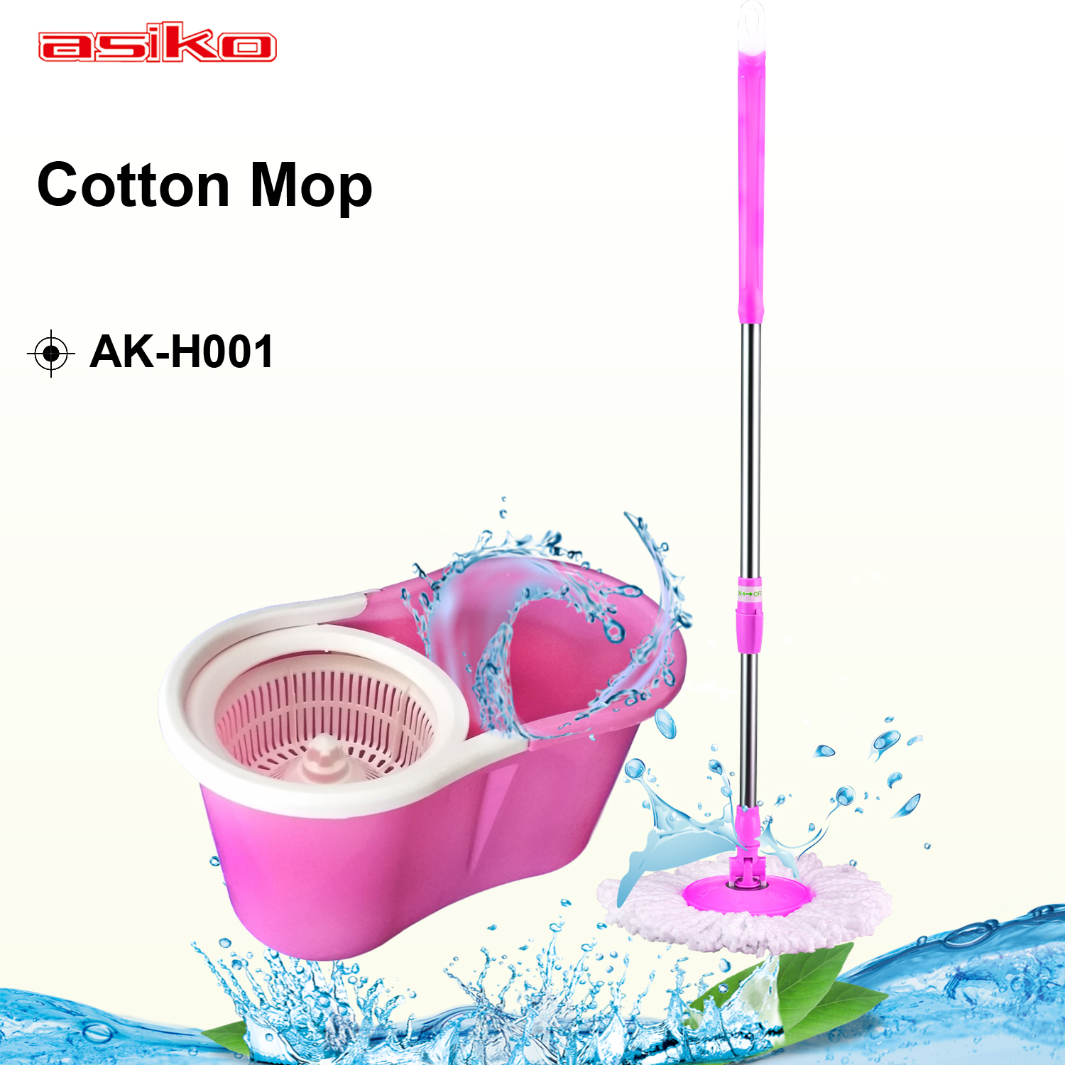 Asiko H001 | Shop.com.mm: Buy Online at Best Prices in Myanmar | Shop ...