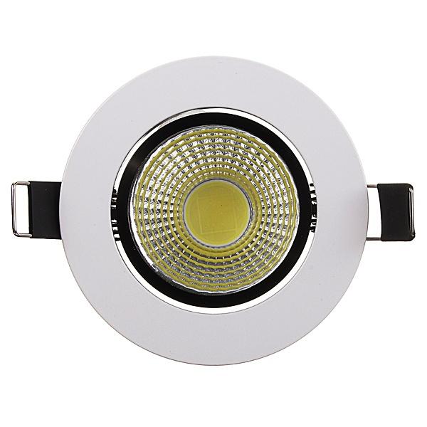 Cob Led Ceiling Recessed Downlight Lamp | Shelly Lighting