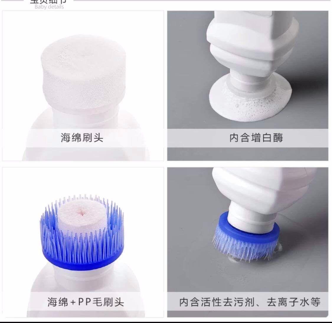 Shoe Cleaner : Revitalize Your Step : Advanced Shoe Restoration ...