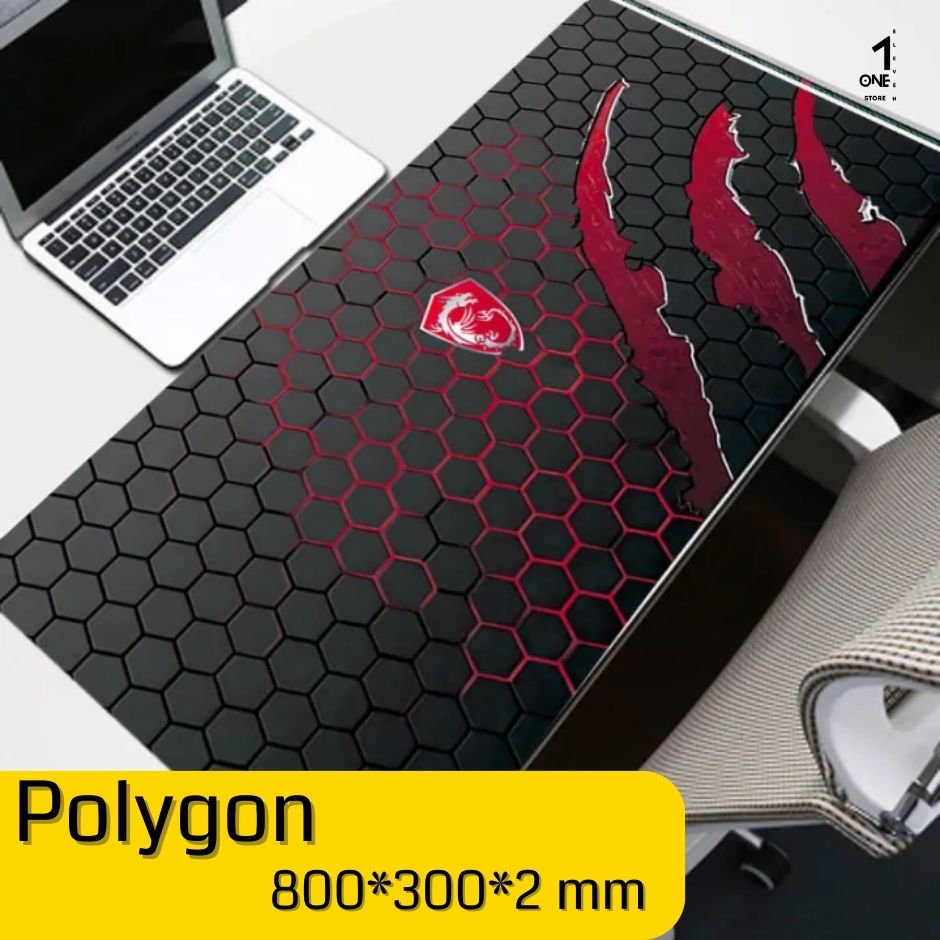 800*300*2mm Gaming mouse pad, mouse pad, keyboard pad | Shop.com.mm