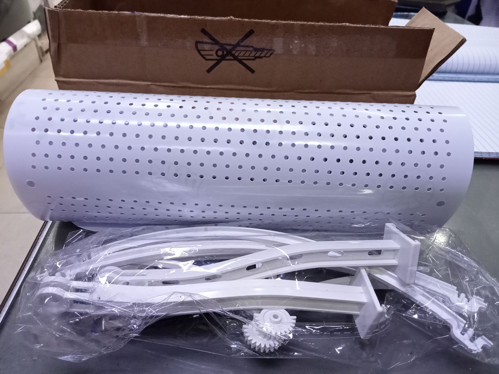 Air Con Shutter | Shop.com.mm: Buy Online at Best Prices in Myanmar ...