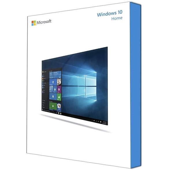 Windows 10 Home (32/64 Bit) License Key | Shop.com.mm