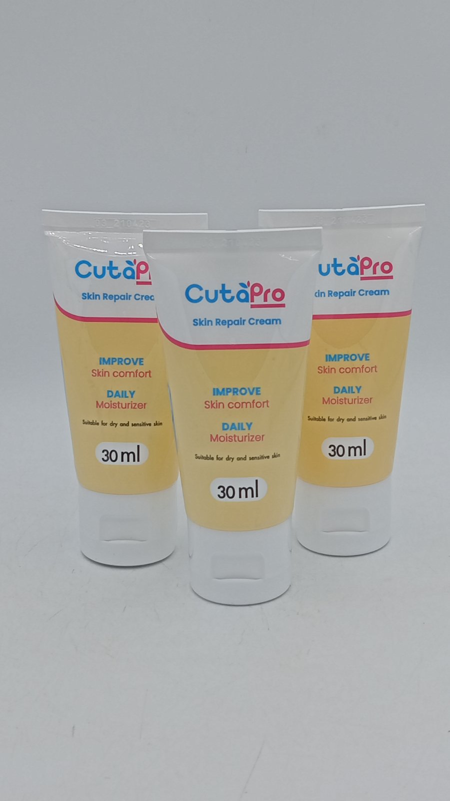 CutaPro Skin Repair Cream | Shop.com.mm