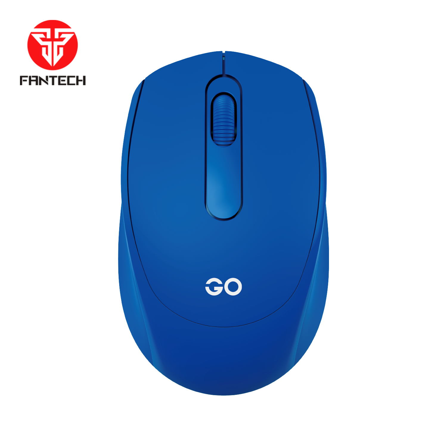 Fantech GO Wireless Mouse W603 | Shop.com.mm