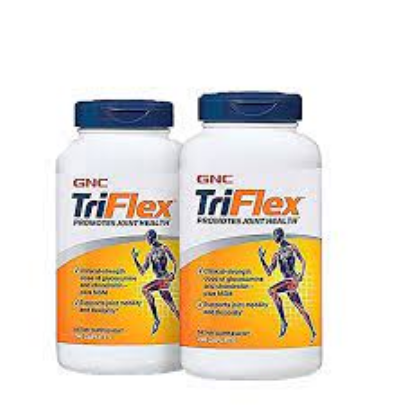 GNC Triflex 30 Tablets | Shop.com.mm