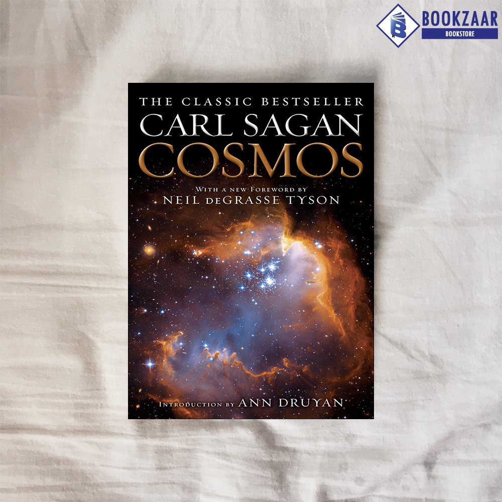 Carl Sagan Cosmos Book Cosmos: An Appreciation | Library Of Congress