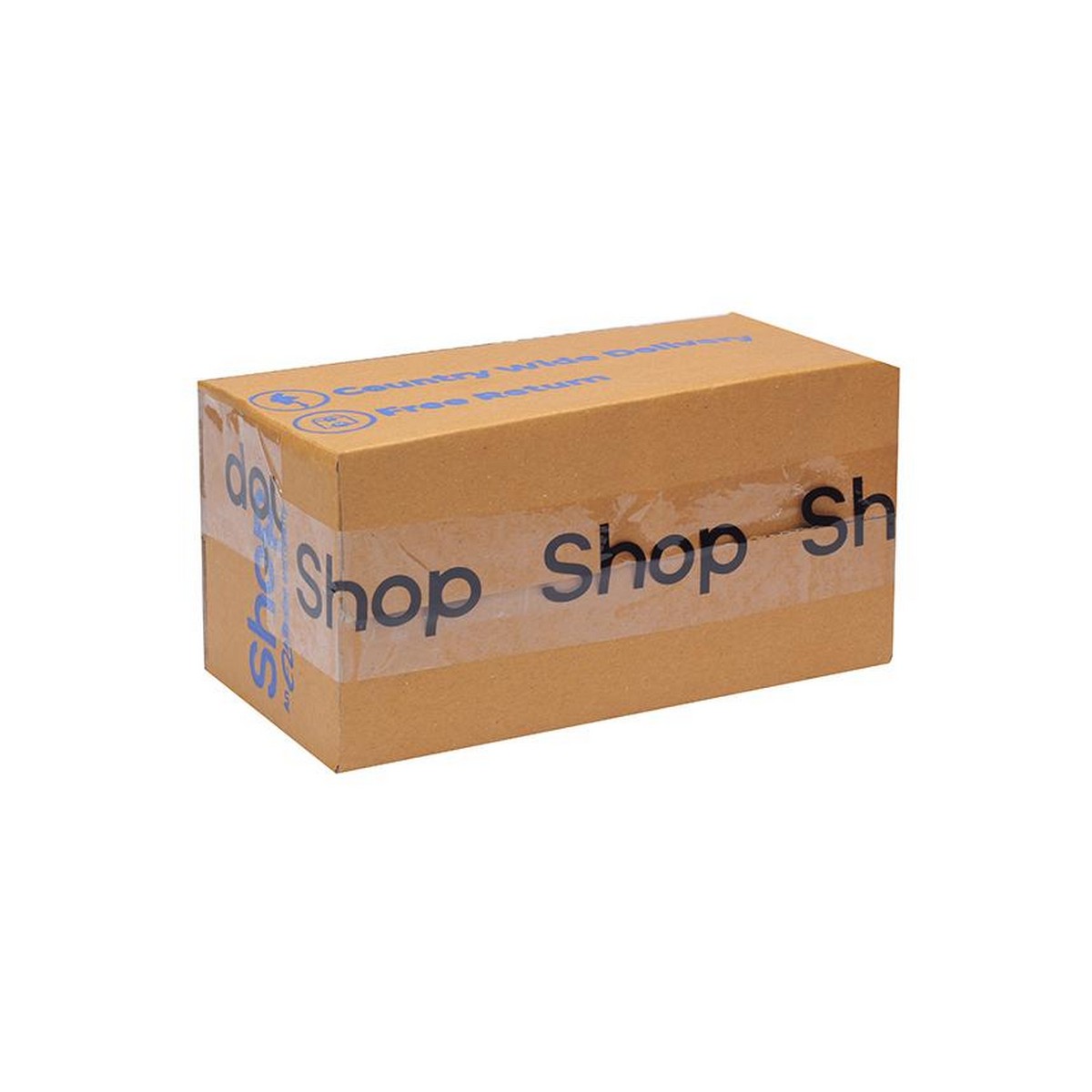 Shop Small Carton Box Set - 5 pcs (8x4x4 inches) | Shop.com.mm