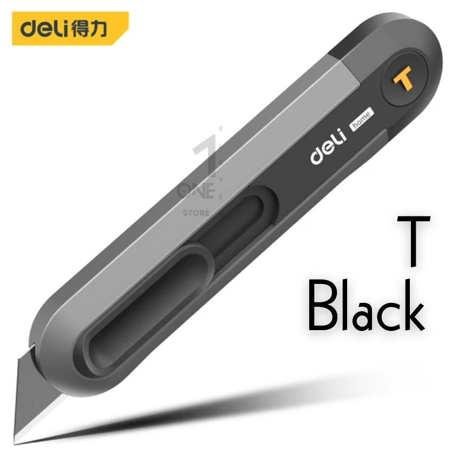 DELI home series technical cutter blade High quality , soft touch ...