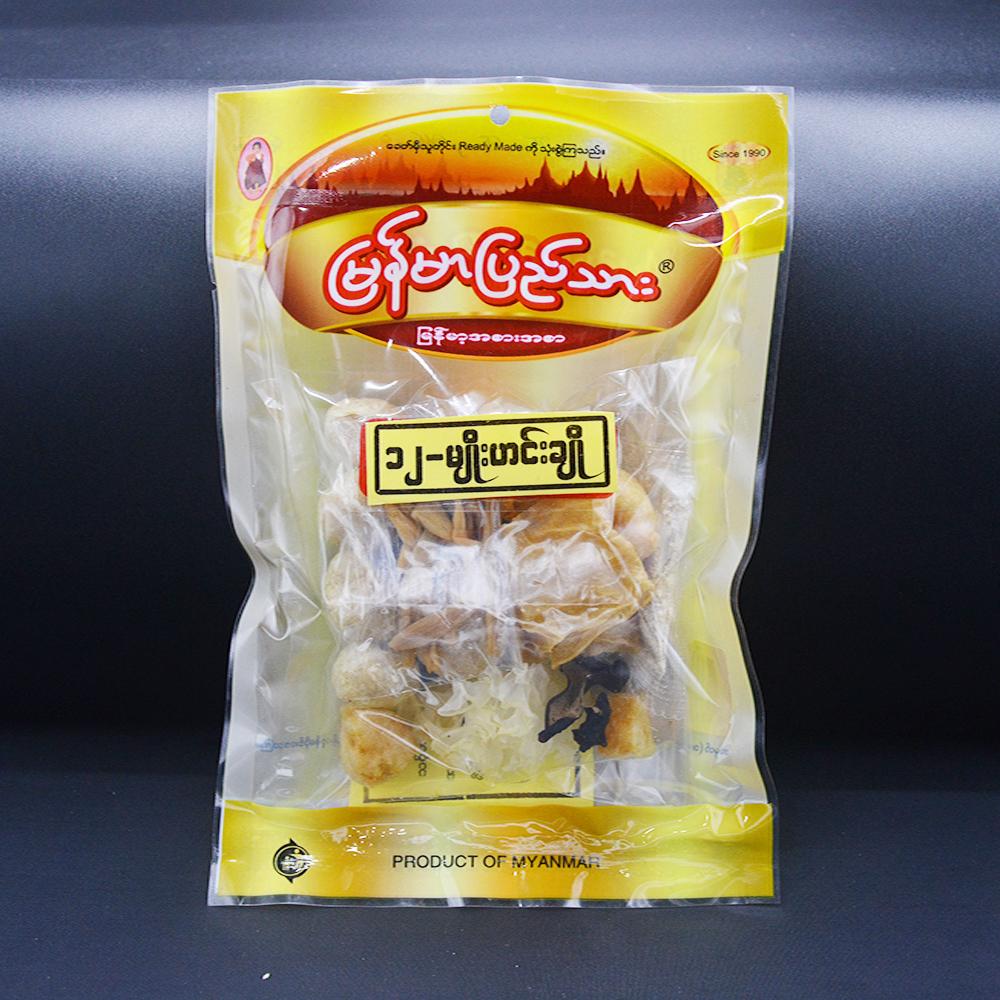 Myanmar Pyi Thar ၁၂မျိုးဟင်းချို | Shop.com.mm