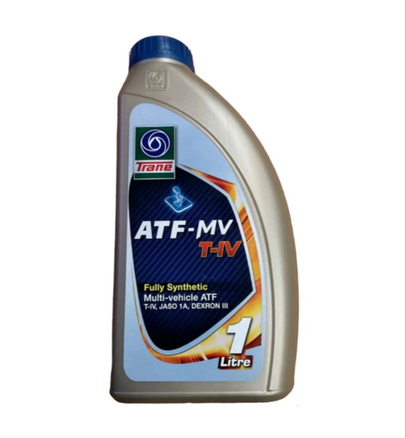 Trane Auto Transmission Fluid ATF MV (1 Li) | Shop.com.mm