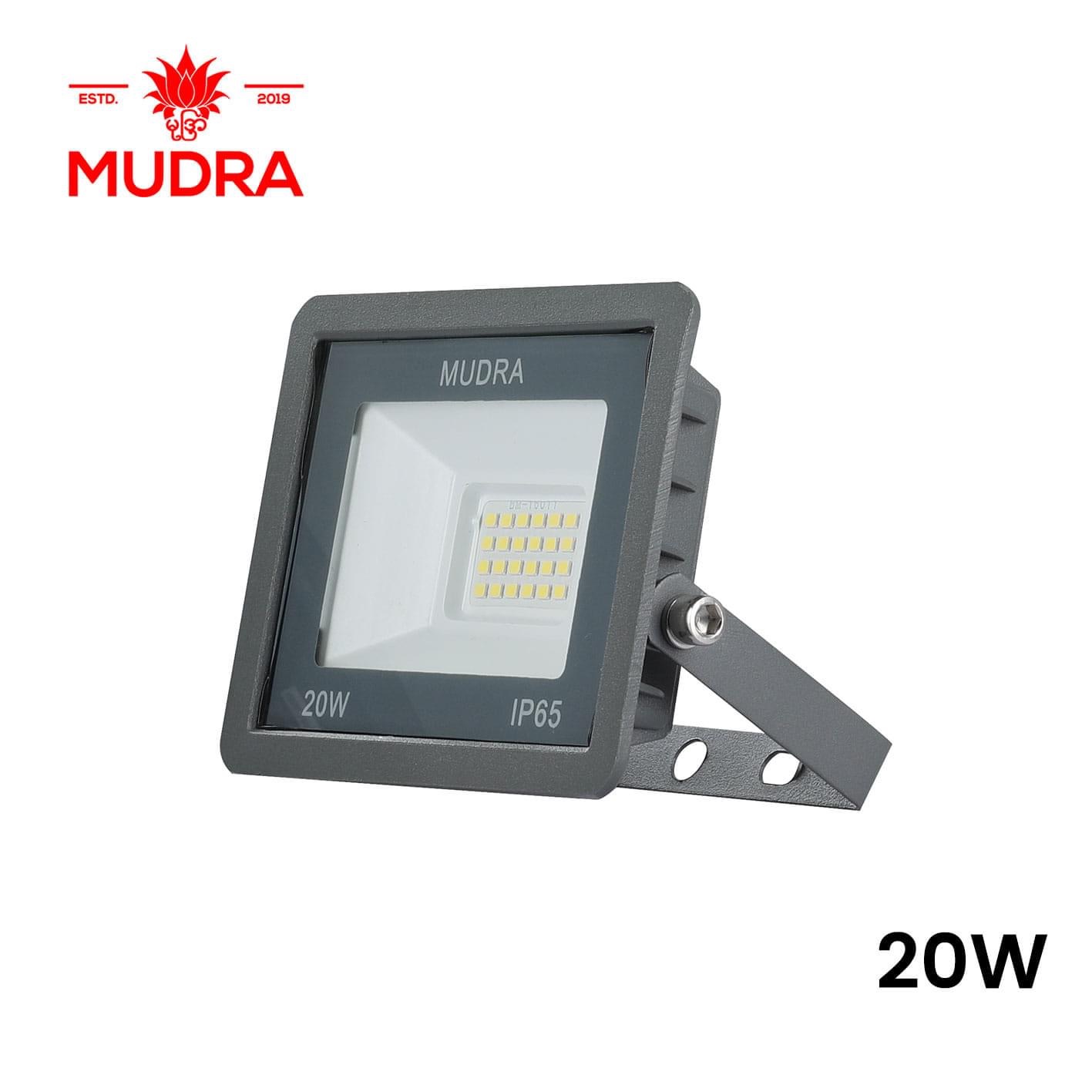 Mudra 20W Led Outdoor Light | Shop.com.mm