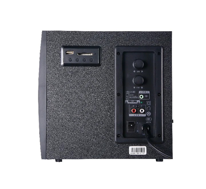 Microlab Speakers | Shop.com.mm