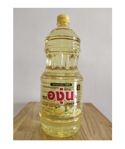 Angoon Soybean Cooking Oil ( 2 litre) | Shop.com.mm
