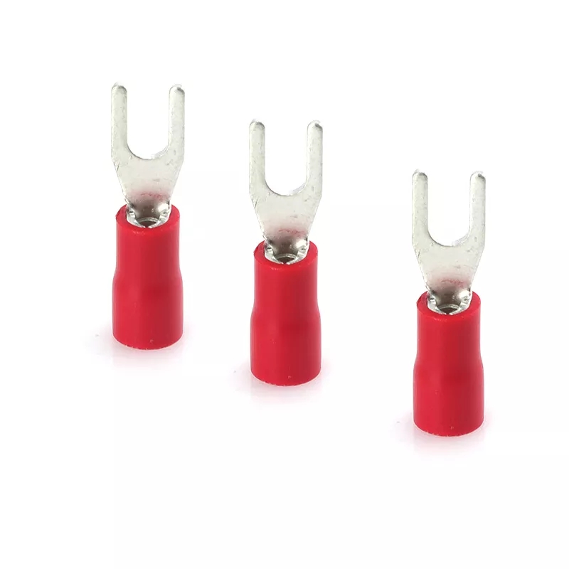 Insulated Cable Lug | Shop.com.mm