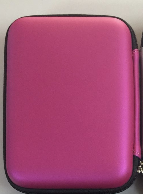 HDD, Power bank, Cable, Charger storage case | Shop.com.mm