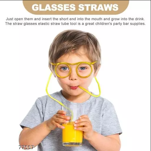 Straw glasses store