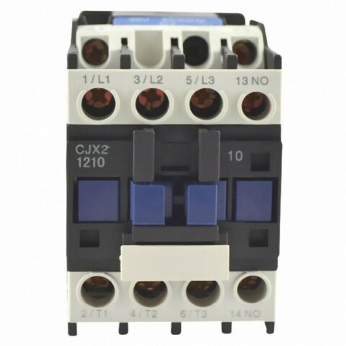 LC1 (CJX2) D32 AC Magnetic contactor (32A) coil voltage 380V | Shop.com.mm