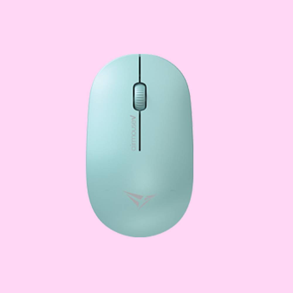ALCATROZ AIRMOUSE V (Blister) Wireless Mice - KMD | Shop.com.mm