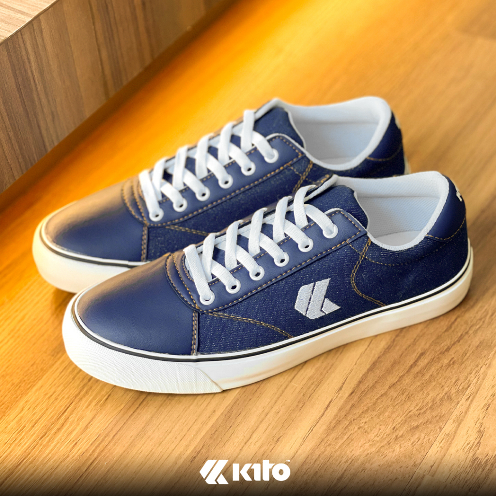 KITO Authentic Men Sneaker အမျိုးသားဝတ် ရှူးဖိနပ် ( Preorder) | Shop.com.mm