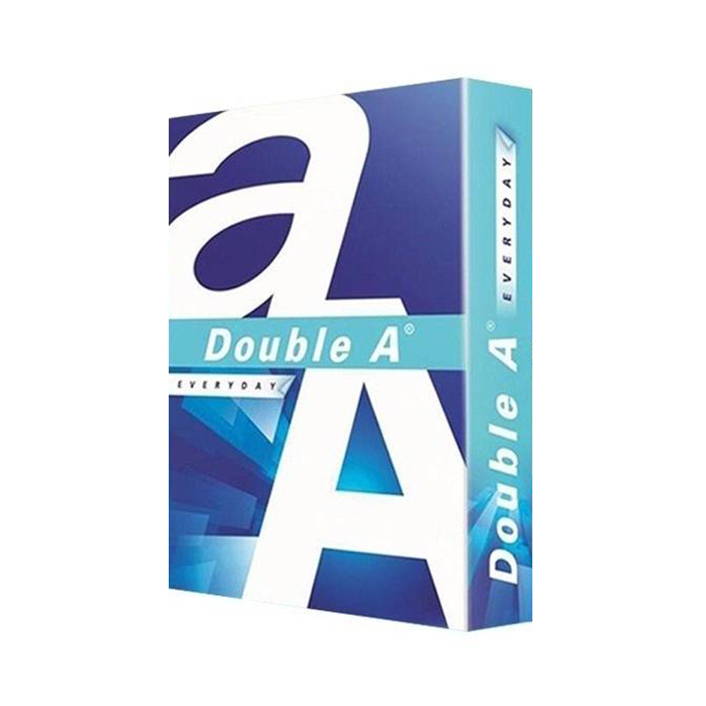 Double A A4 Paper 70g (500 Sheets) | Shop.com.mm