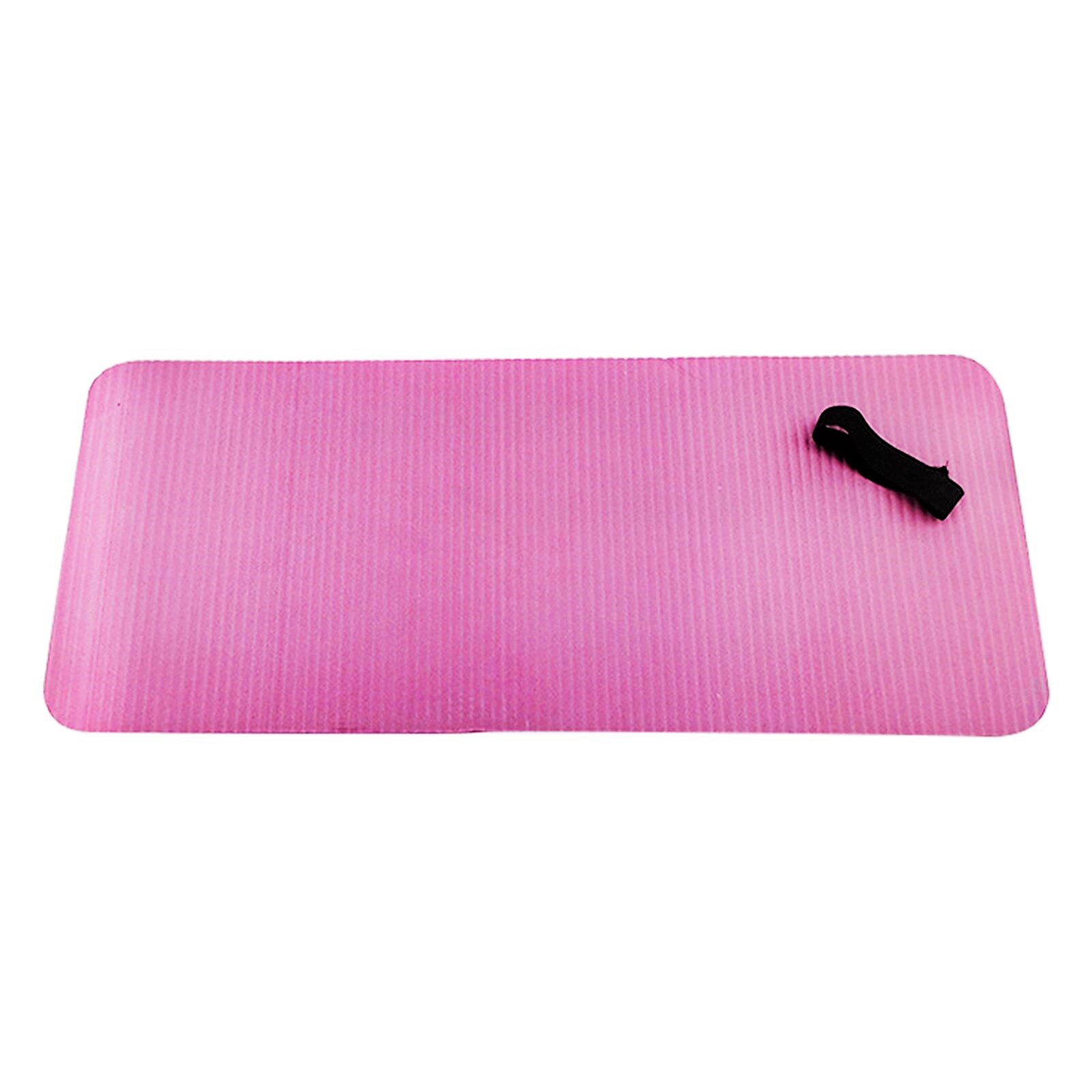 NBR Yoga Knee Mat /Plank Mat ( (First Place) | Shop.com.mm