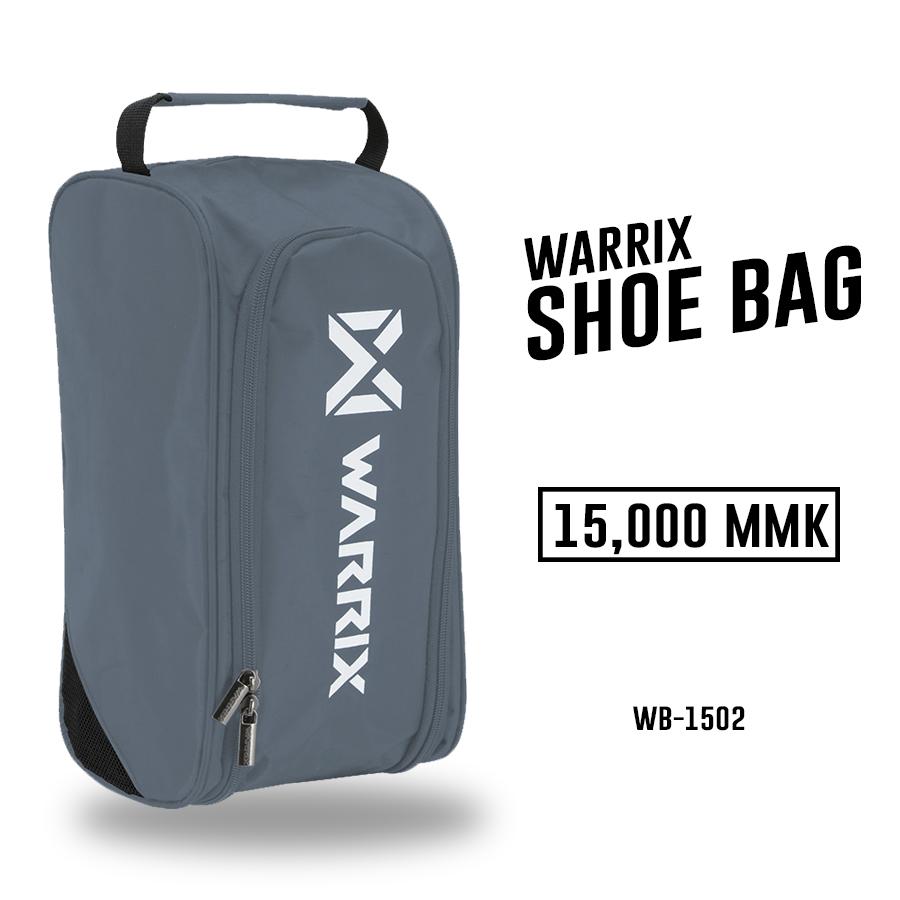 Warrix - Buy Warrix at Best Price in Myanmar | www.shop.com.mm