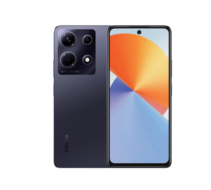 Infinix Note 30 Pro (8+256) | Shop.com.mm