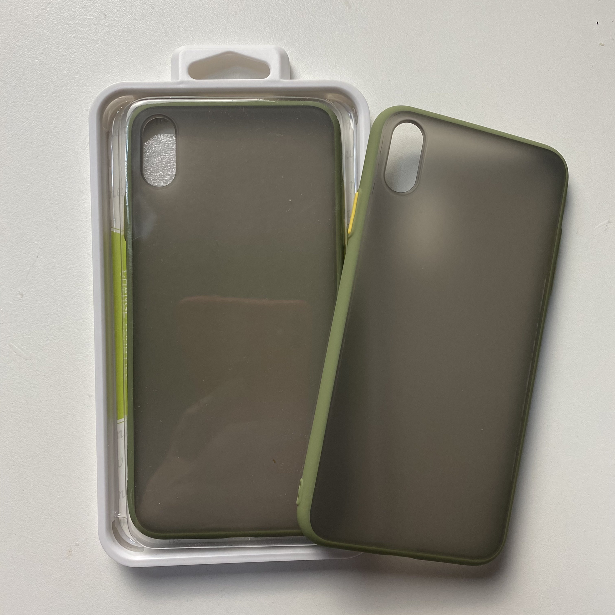 iPhone XS Max cover | Shop.com.mm