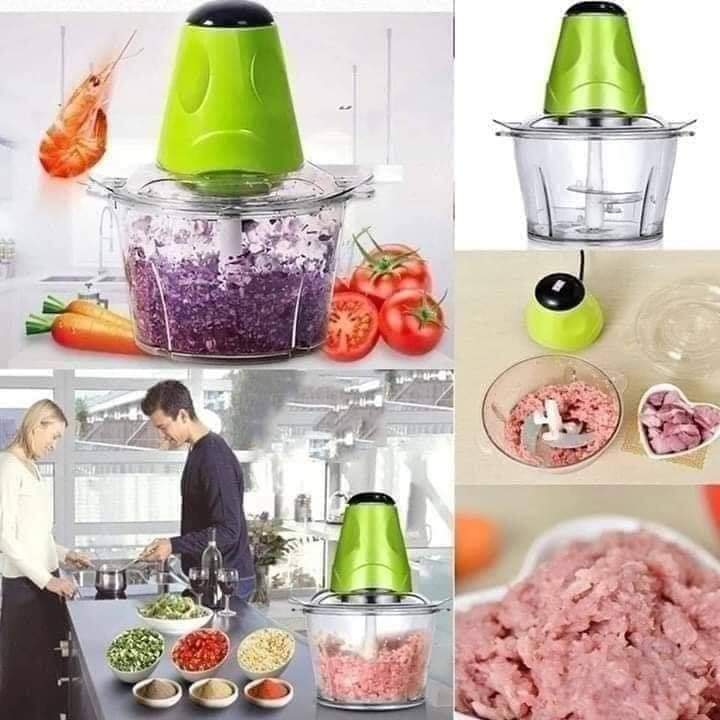 Meat blender | Shop.com.mm: Buy Online at Best Prices in Myanmar | Shop ...