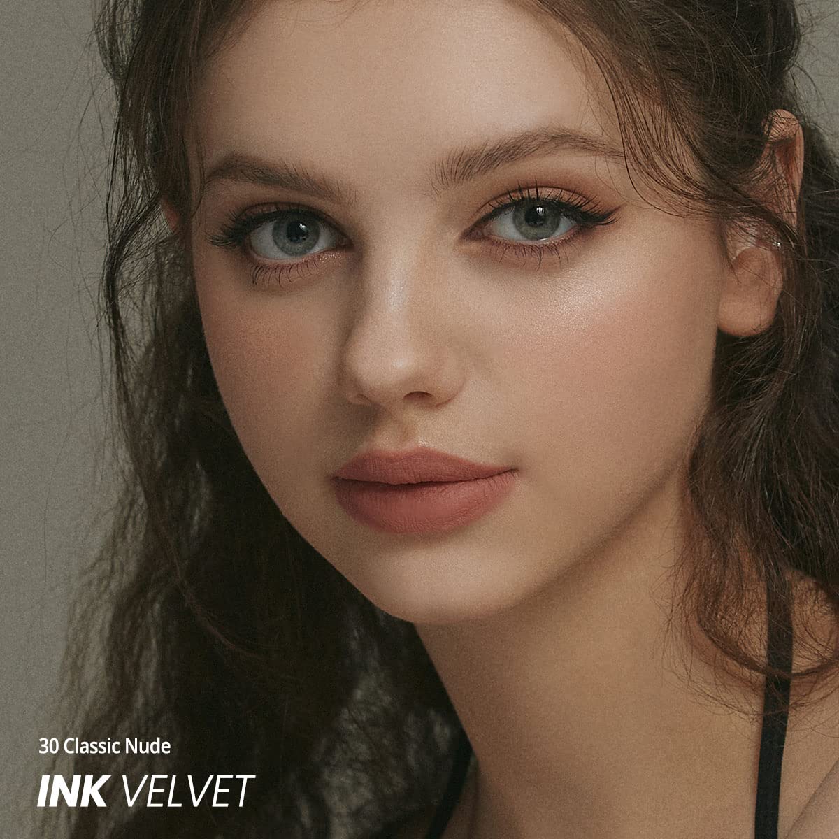 PERIPERA INK VELVET 030 CLASSIC NUDE | Shop.com.mm