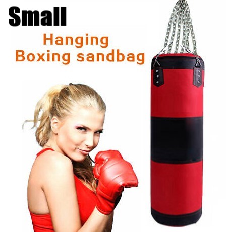 Empty Hanging Punching/Boxing Bag (First Place) | Shop.com.mm