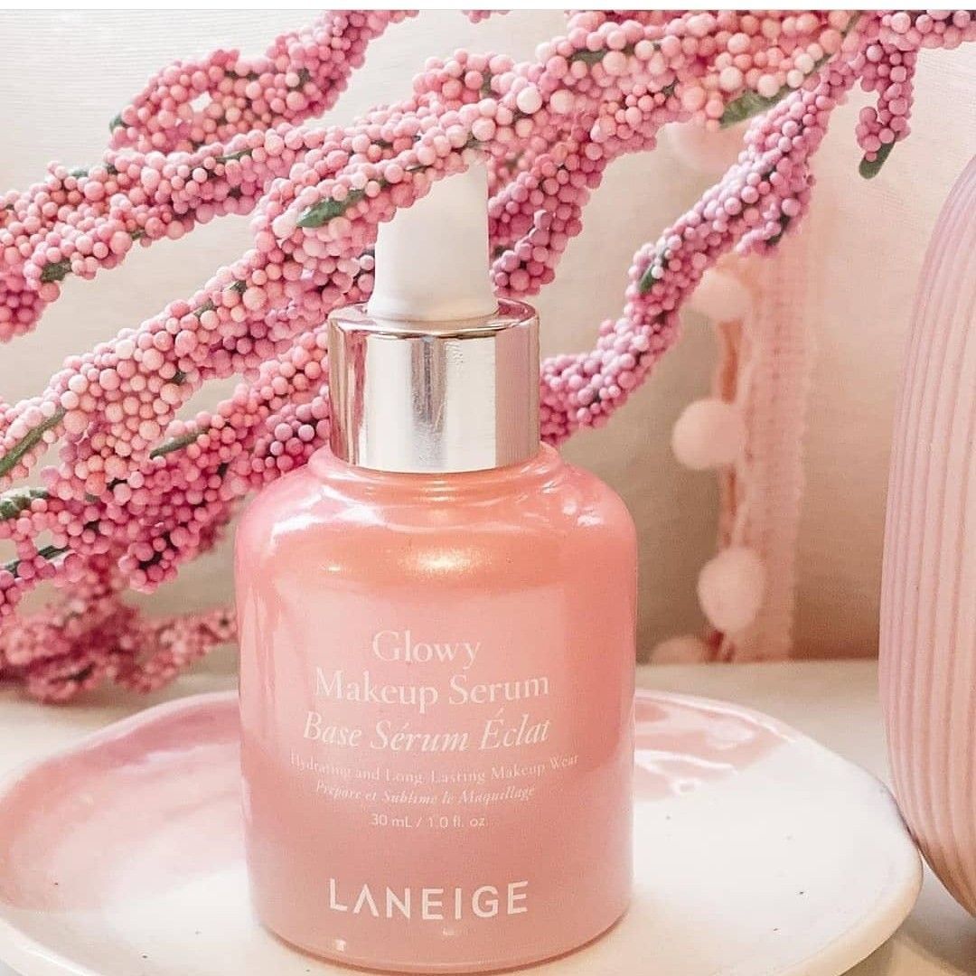 Laneige Makeup Base - Mugeek Vidalondon