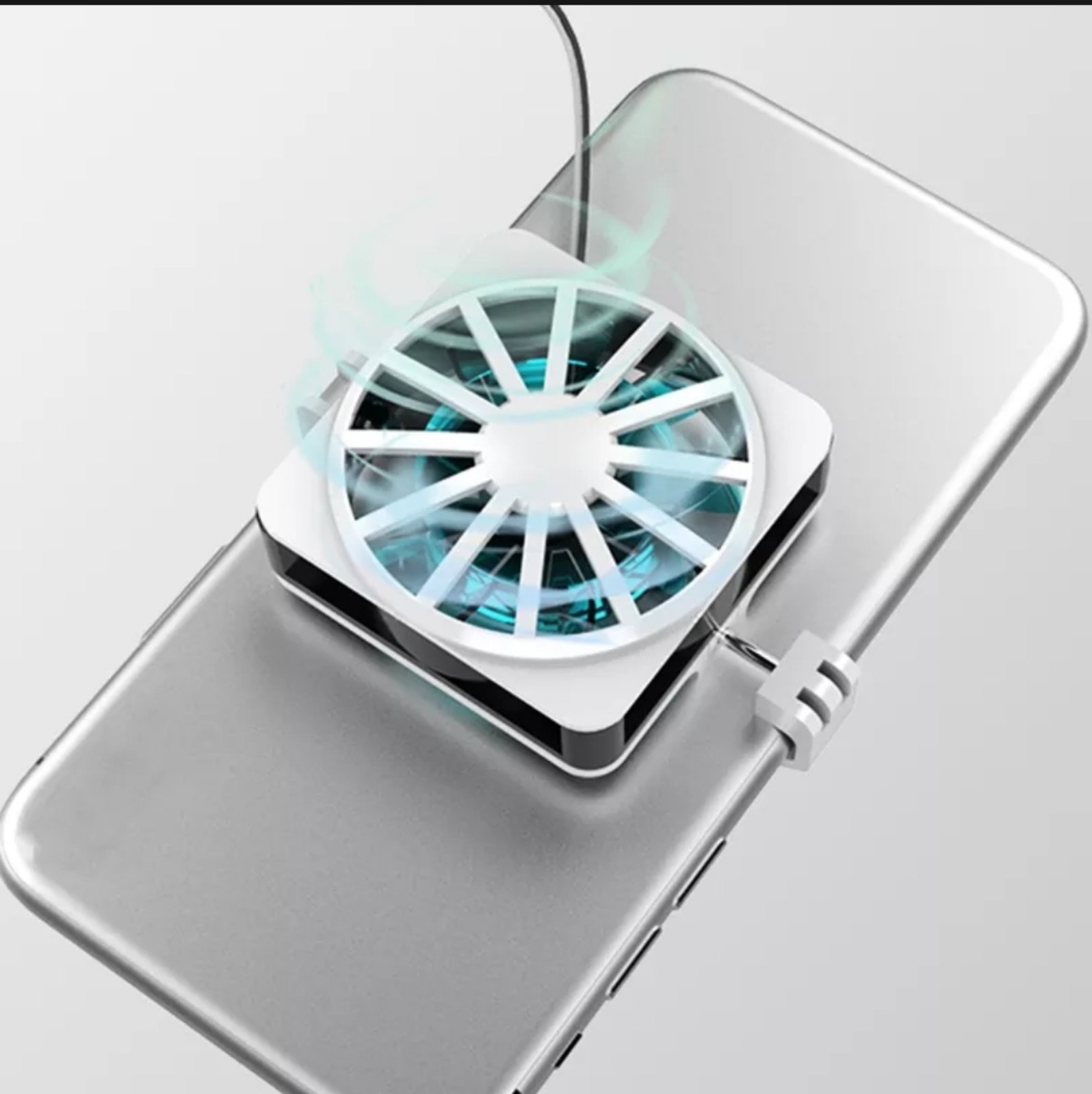 Mobile Phone Cooling Fan | Shop.com.mm