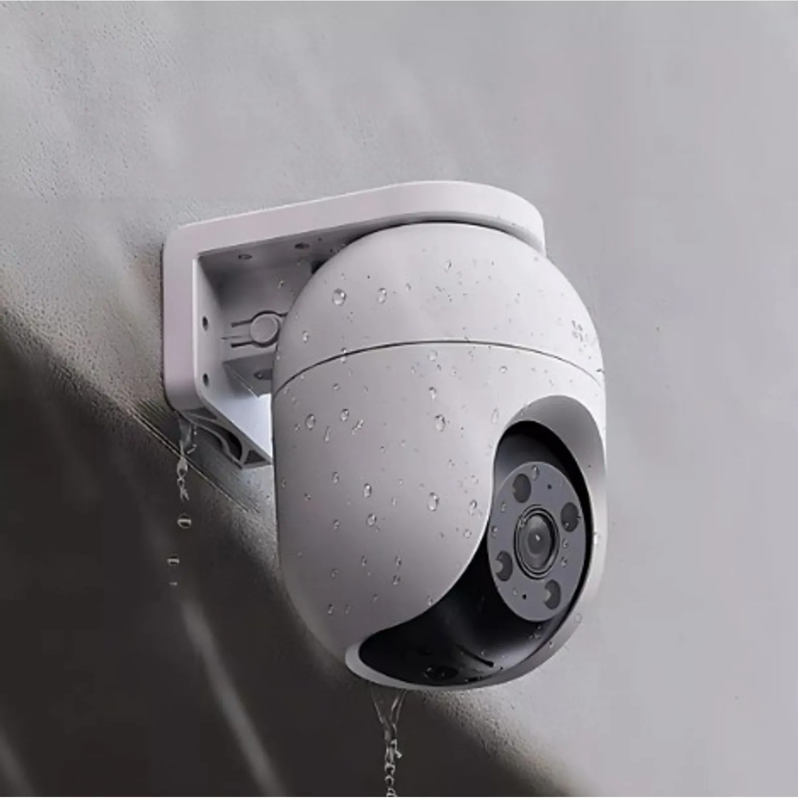 EZVIZ C8c 3K/2K+ Pan & Tilt Wi-Fi Camera | Shop.com.mm