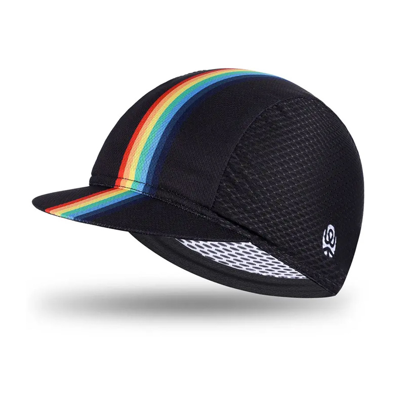 Stylish Cycling Cap – West Biking | Shop.com.mm