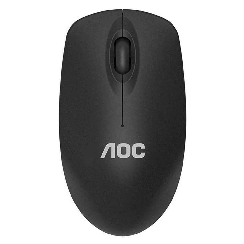 AOC Wireless Mouse (MS-320) | Shop.com.mm