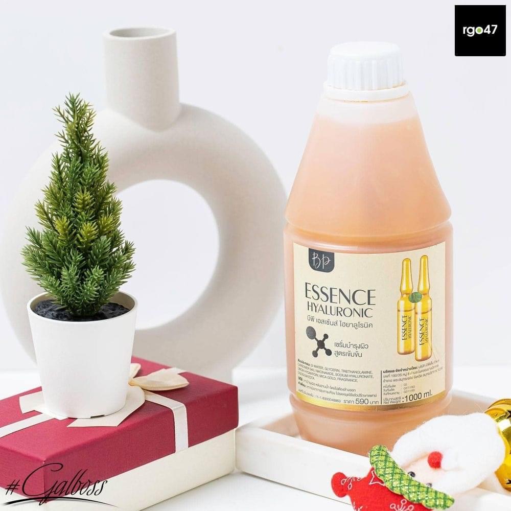 BP essence 1000 ml (hyaluronic) | Shop.com.mm