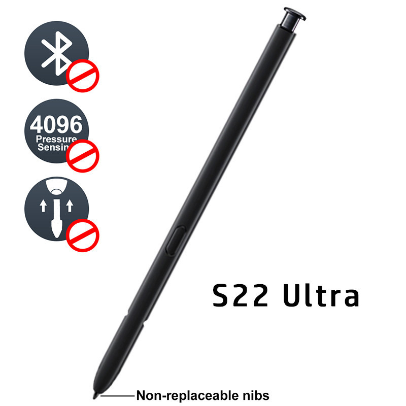 (Preorder)FONKEN Stylus S Pen Touch Screen Pen Drawing Pencil for ...
