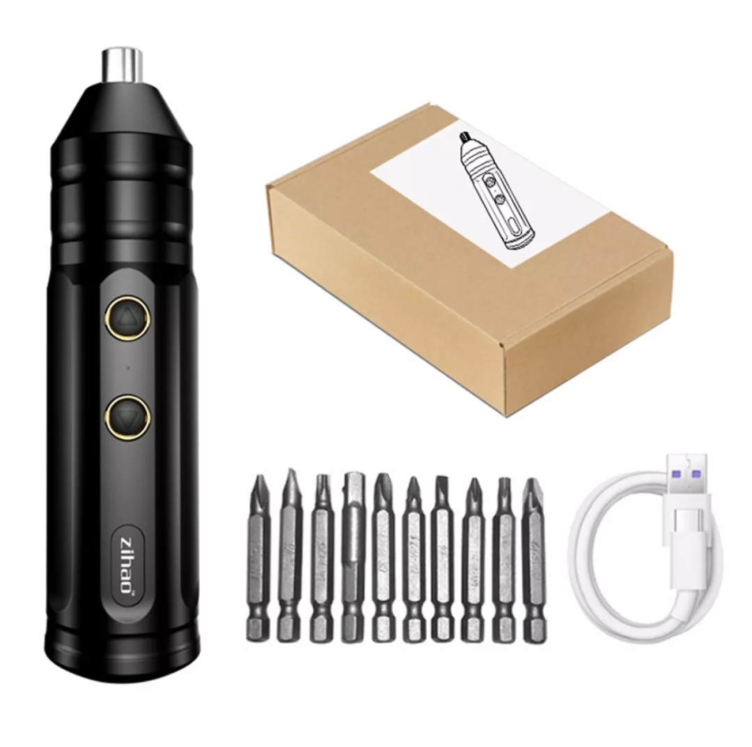 Smart Screw Driver Set Jump to Review Best for Drills: DeWalt ...