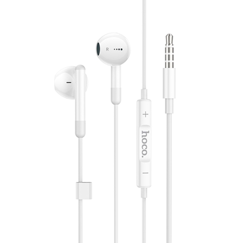 Hoco M93 Wire-controlled Earphone | Shop.com.mm
