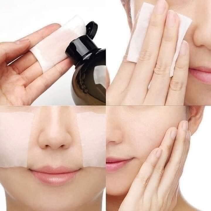 Black _ JM Solution Toner (600ml) | Shop.com.mm